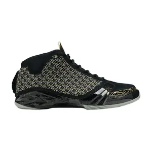 JORDAN Trophy Room X 23 Retro Sneakers - Black