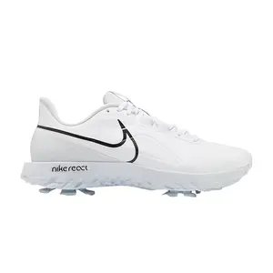 Nike React Infinity Pro Wide - White