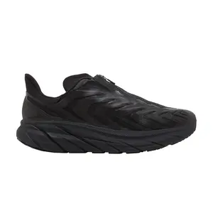 HOKA® Project Clifton Sneakers - Black