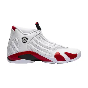 JORDAN Retro Sneakers - White