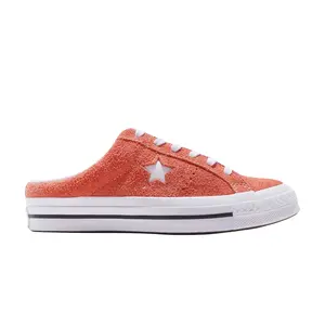 CONVERSE One Star Mule