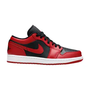 JORDAN 1 Low 'reverse Bred