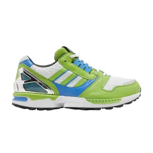 Adidas Kawasaki Ninja X Zx 8000 Sneakers