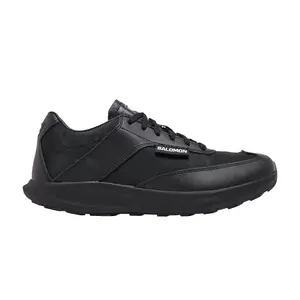 SALOMON Comme Des Garçons Homme Plus X Sr90 Sneakers