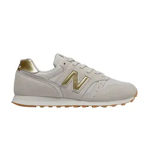 NEW BALANCE 373 - Cream