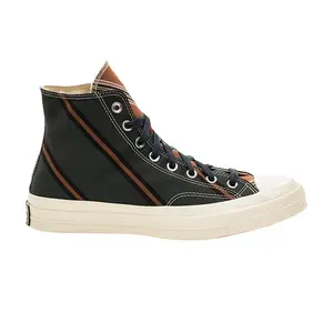 CONVERSE Chuck Taylor All Star 70 High Sneakers - Green