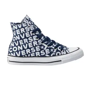 CONVERSE Chuck Taylor All Star High Top Sneakers