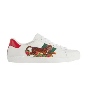 Gucci Patchwork Sneakers For Men