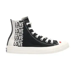 CONVERSE Chuck Taylor All Star High Top Sneakers