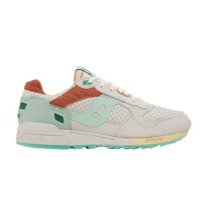 Saucony Shadow 5000 'st Barths' Sneakers - Cream