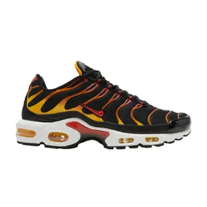Nike Air Max Plus Reverse Sunset Sneakers