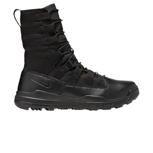 Nike Sfb Gen 2 Inch Tactical Boots - Black