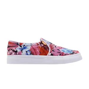 Nike Court Royale Ac Slip-on - Pink