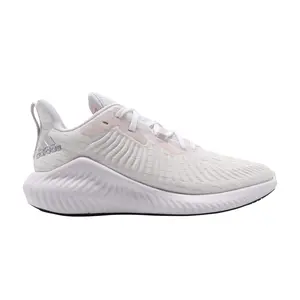 Adidas Alphabounce Plus Sneakers - White
