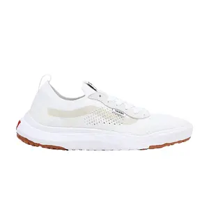 VANS UltraRange VR3 Sneakers White