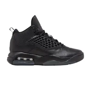 JORDAN Maxin 200 Sneakers - Black