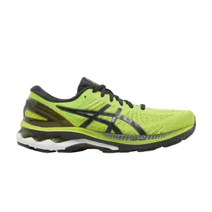 Asics Gel Kayano 27 - Green