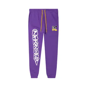 ICECREAM Burner Sweatpants