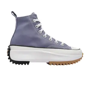 CONVERSE Run Star Hike High Top Sneakers - Purple