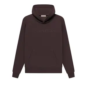Plum Essentials Hoodie Sweatshirts Hoodies For Men