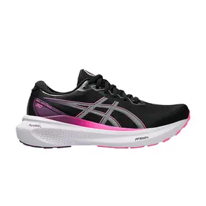 Asics Gel Kayano 30 Sneakers - Black