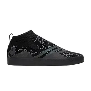 Adidas A Bathing Ape X 3st.002 Sneakers
