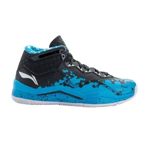 LI-NING Li-Ning Way Of Wade 3.0 Sneakers Black