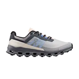 On Cloudvista Sneakers - Grey