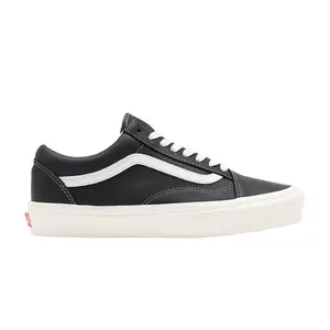 VANS Old Skool 36 Dx 'anaheim Factory' Sneakers - Black