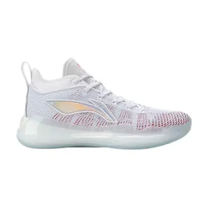 LI-NING Yushuai Athletic Sneakers - White
