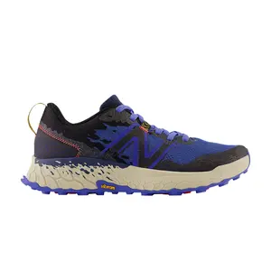 NEW BALANCE Fresh Foam X Hierro V7 - Blue