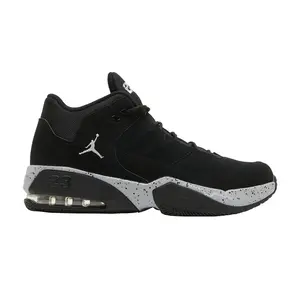 JORDAN Max Aura 3 - Black