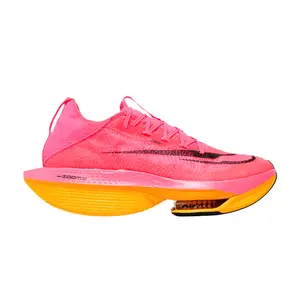 Nike Air Zoom Alphafly Next% 2 Sneakers - Pink