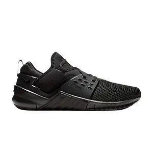 Nike Free Metcon 2 Sneakers - Black