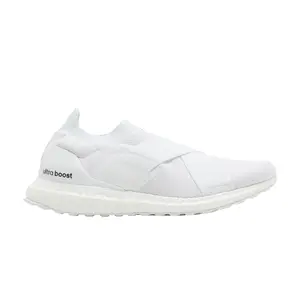 Adidas Ultraboost Slip-on Dna - White