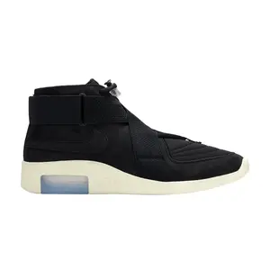 Nike Fear Of God Raid Sneakers - Black