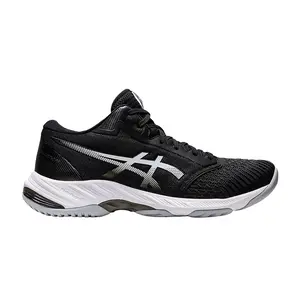 Asics Netburner Ballistic Ff Mt 3 Sneakers - Black
