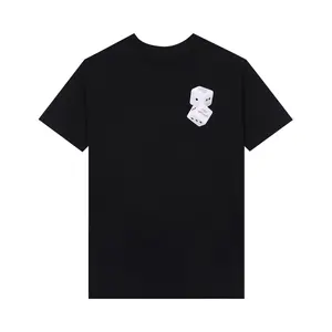ANTI SOCIAL SOCIAL CLUB Best Of Luck Tee