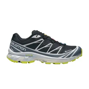 SALOMON Xt-6 Gore-tex - Blue