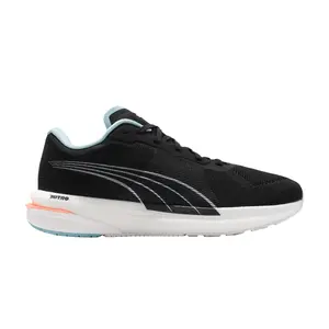 PUMA Velocity Nitro Sneakers - Black