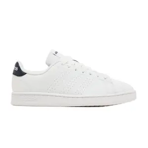 Adidas Advantage Sneakers - White