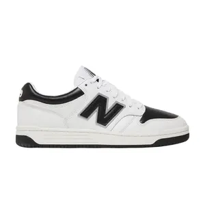 NEW BALANCE Junya Watanabe X 480 Eye Sneakers - White