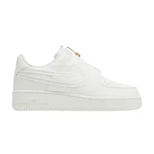 Nike Serena Williams X Air Force 1 Sneakers - White