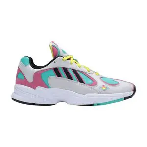 Adidas Arizona X Yung-1 Sneakers - Multicolor