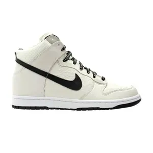 Nike Dunk High 'stussy World Tour Tokyo' Sneakers - White