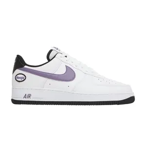 Nike Force 1 '07 Lv8 'hoops' Sneakers - White