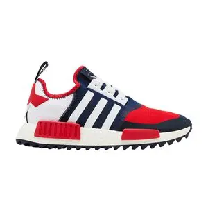 Adidas White Mountaineering X Nmd Trail Sneakers