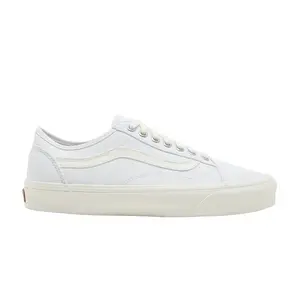VANS Old Skool Tapered Eco Theory Sneakers - White