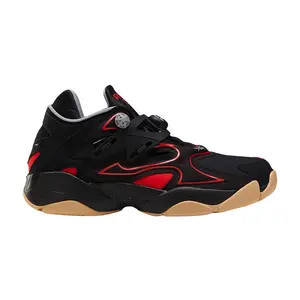 REEBOK Pump Court Sneakers - Black