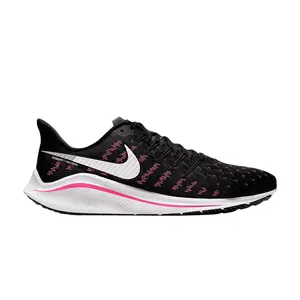 Nike Air Zoom Vomero 14 Sneakers - Black
